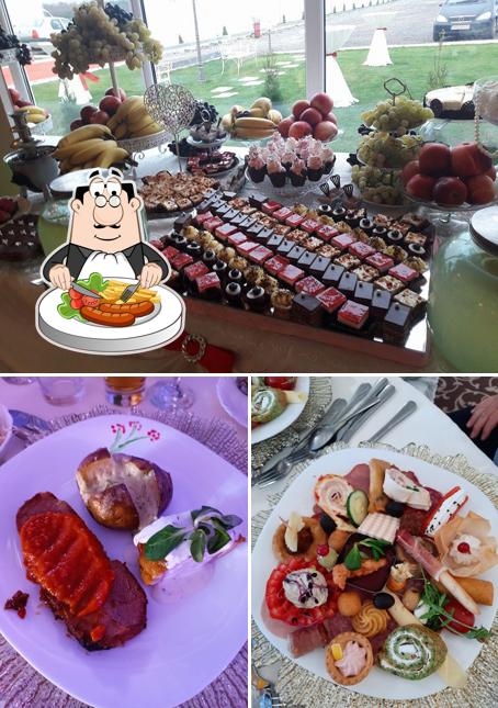 Confort Ballroom, Deta - Restaurant menu, prices and reviews