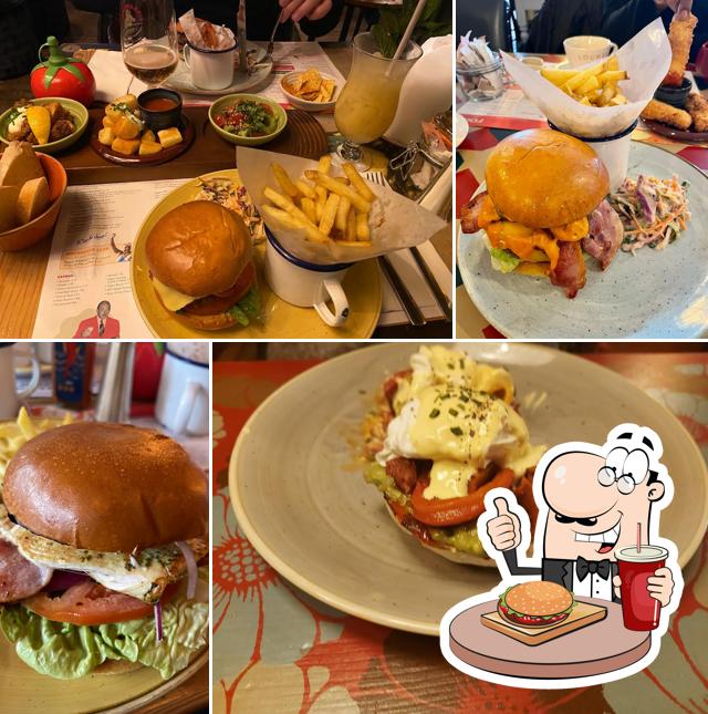 Top 5 restaurantes con pudin de caramelo toffe en Saint Neots ...