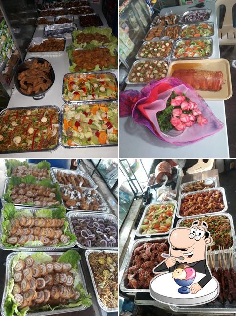 Food Trip Section, Cebú - Menú del restaurante, precios y reseñas