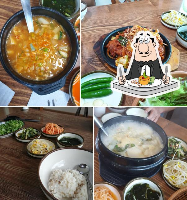 청솔향기 restaurant, Hanam-si - Restaurant reviews