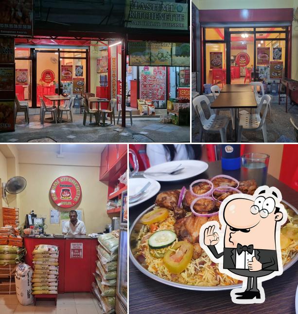 Hashmi Kitchenette restaurant, Las Pinas - Restaurant reviews
