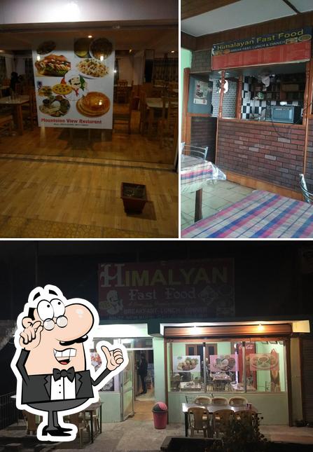 Himalayan Restaurant New kufri, Kufri - Restaurant reviews