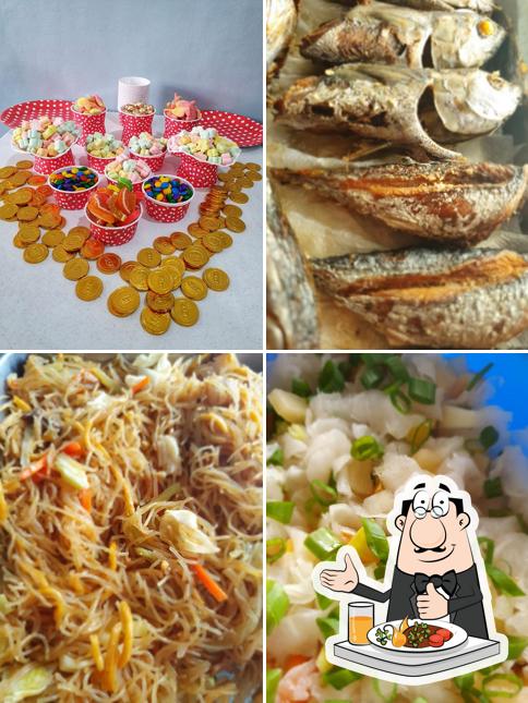JMALL Foodhouse restaurant, Iloilo City, IBC Building, Solis Street