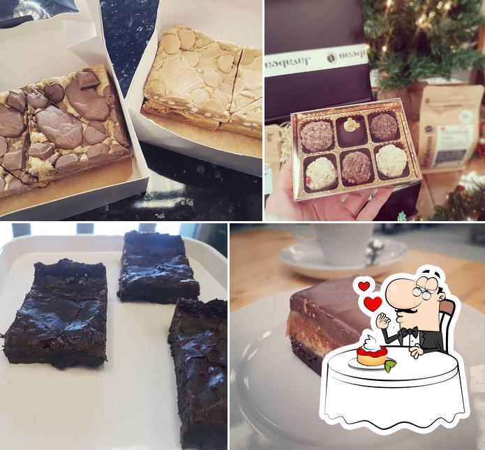 Javabean, Coltishall - Restaurant menu, prices and reviews