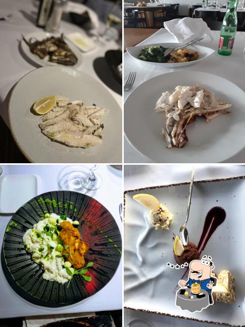 Restaurant Kadena, Split - Restaurant menu, prices and reviews