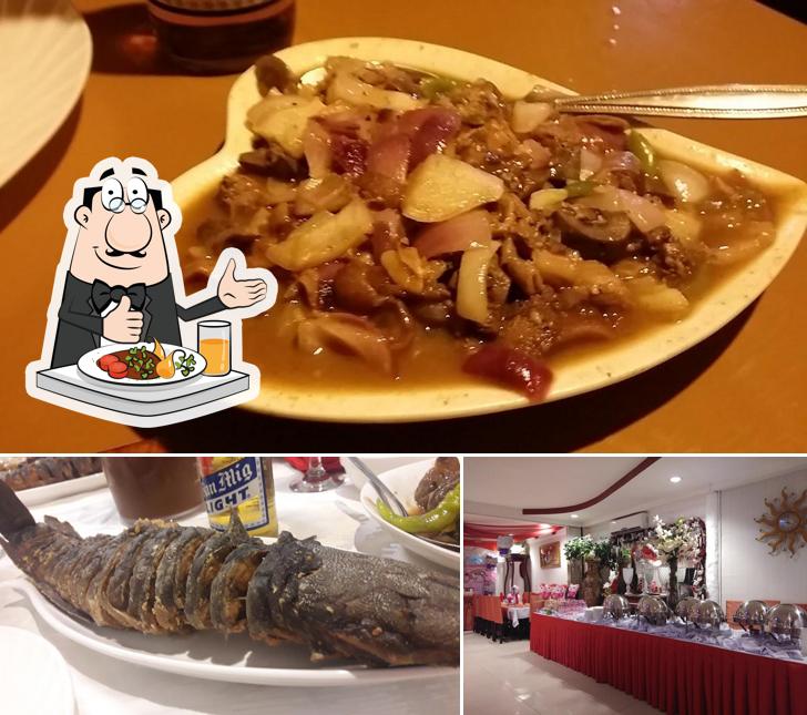 Kainan ni Mang Peping, Dagupan - Restaurant menu, prices and reviews