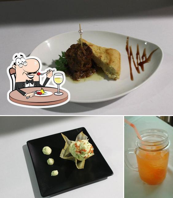 Las Ripas in Alcolea de Cinca - Restaurant reviews