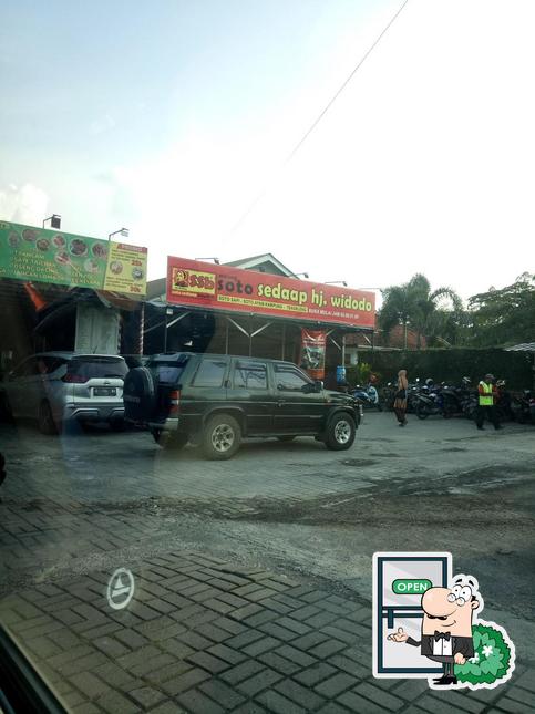 PARI GOGO resto, Tangerang - Restaurant menu, prices and reviews