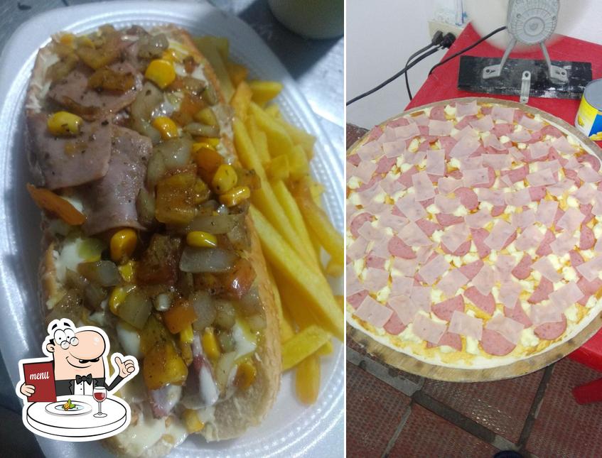 Pepe Pizza y Comidas Rápidas, Barranquilla - Menú del restaurante ...
