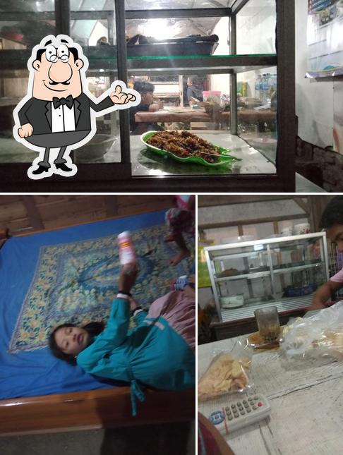 Rumah Makan Bu Supiah restaurant, Indonesia - Restaurant reviews