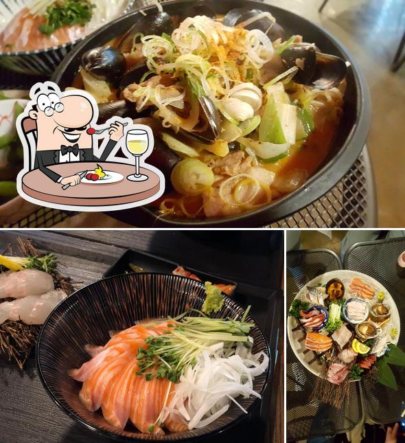 Toki restaurant, Seoul, 250-22 Chungjeongno 3(sam)-ga - Restaurant reviews