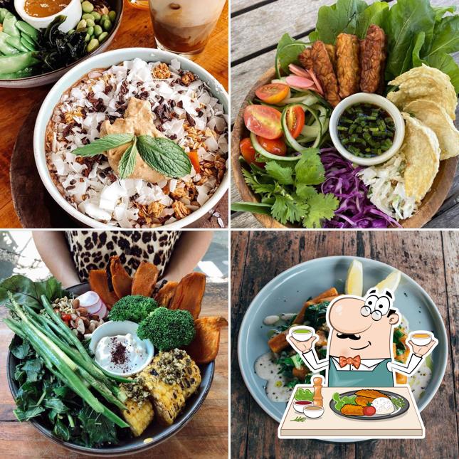 Shady Shack restaurant, Canggu - Restaurant reviews