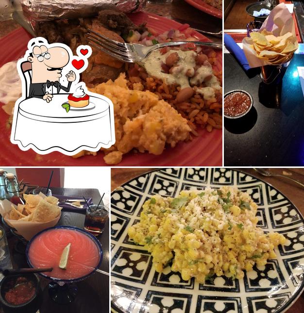 Solario Cantina, Nashville - Restaurant menu, prices and reviews
