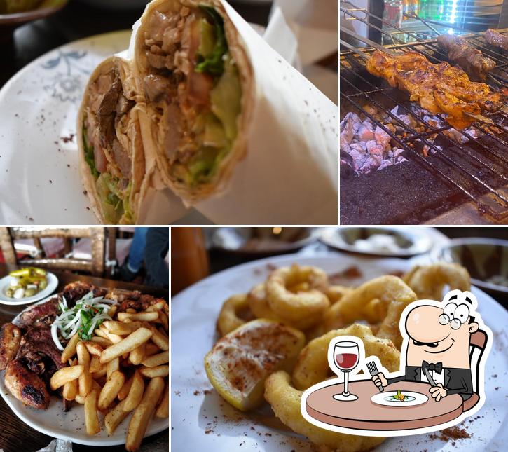 Soor - Hendon, London, Colindale - Restaurant menu, prices and reviews