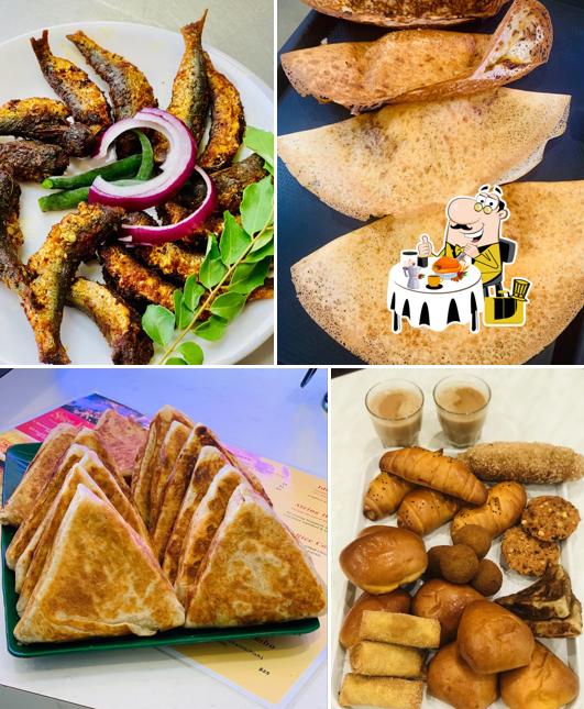 Spice Magic Sandringham, Auckland - Restaurant menu, prices and reviews