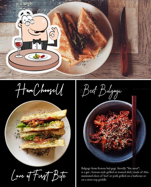 TINY Room & Kitchen, Kampung Toyapakeh - Restaurant reviews
