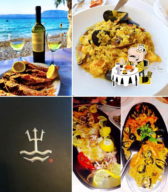 Takis, Lechaio - Restaurant menu, prices and reviews