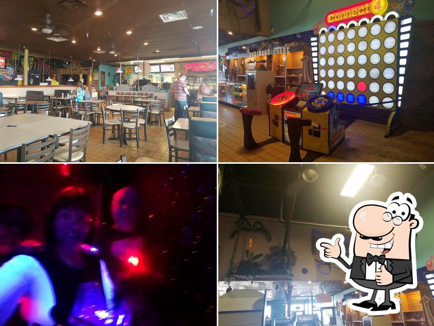 That Fun Place Greenfield in Greenfield - Restaurant reviews