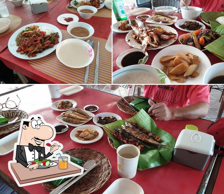 Tropical Resort 트로피칼 리조트 팍상한, Pagsanjan - Restaurant menu, prices and ...