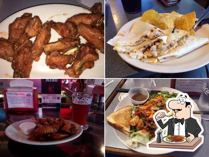 Sammy's Tap & Grill in Raleigh - Restaurant menu and reviews