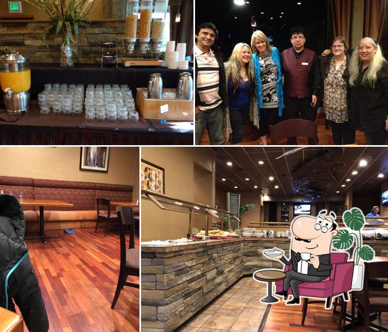 Jonah's Restaurant, Bellevue - Restaurant menu, prices and reviews