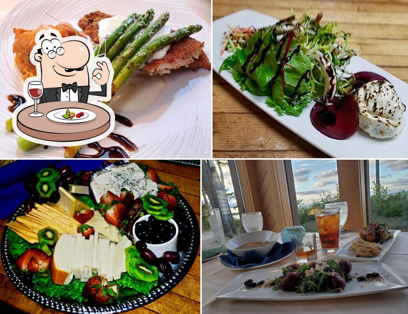 Top 5 seafood restaurants in Beaver Island, december 2024 - Restaurant Guru