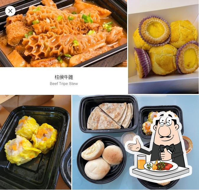 Tasty Box BBQ & Bistro, Diamond Bar - Restaurant menu, prices and reviews