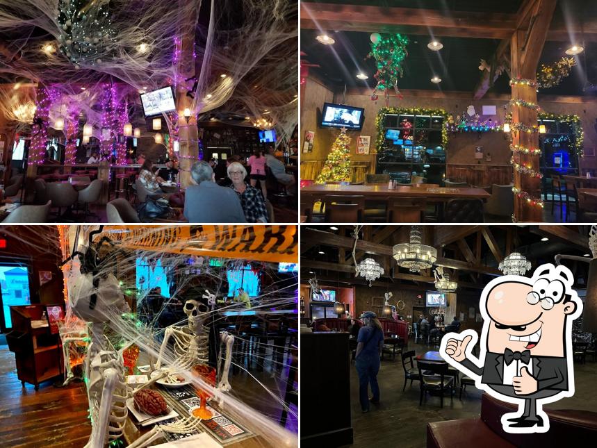 The Attic East Bar and Grill, Sioux Falls - Restaurant menu, prices and ...