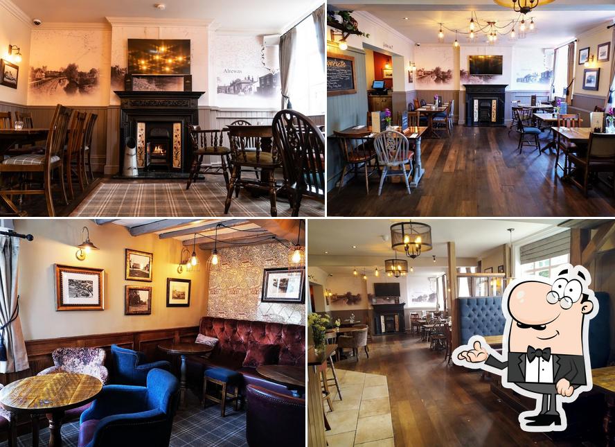 Top 2 restaurants with crumble in Alrewas, march 2025 - Restaurant Guru