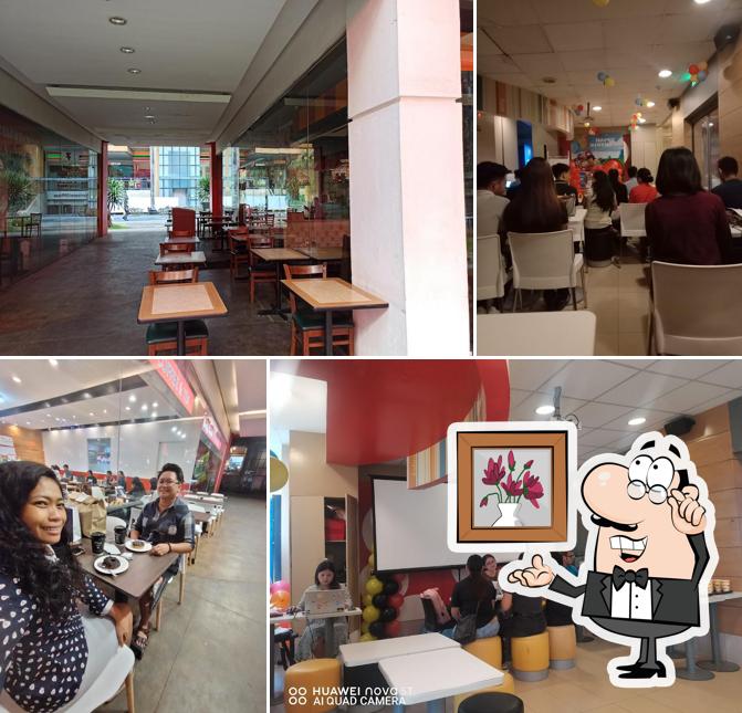 The Walk restaurant, Cebu City - Restaurant reviews