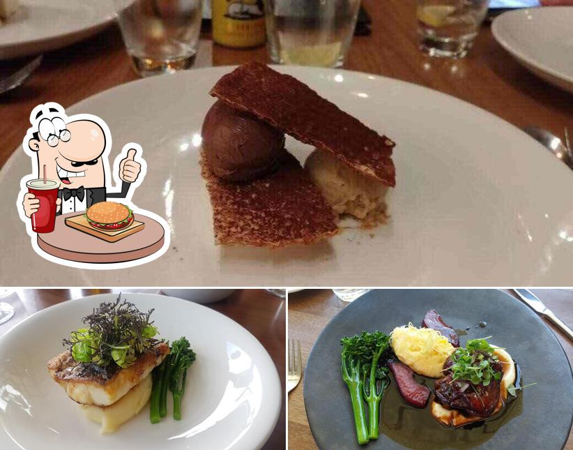 Tokara Restaurant, Stellenbosch - Restaurant menu, prices and reviews