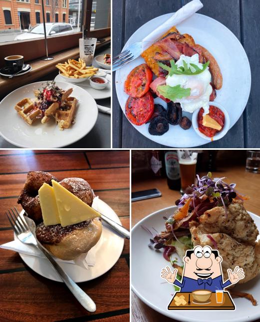 Top 7 restaurants for breakfast in Dunedin, august 2025 - Restaurant Guru