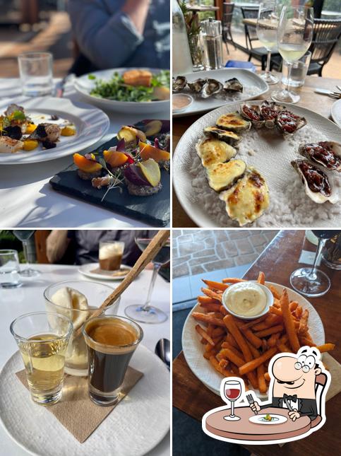 Wheeler's Seafood Restaurant & Oyster Bar in Pambula - Restaurant reviews
