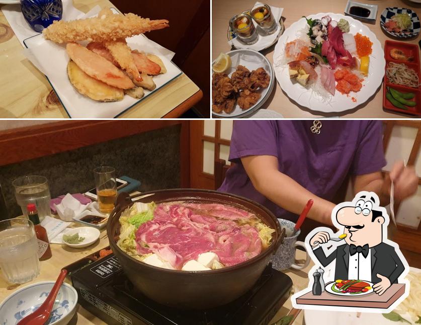Yanagi Sushi, Honolulu - Restaurant menu, prices and reviews
