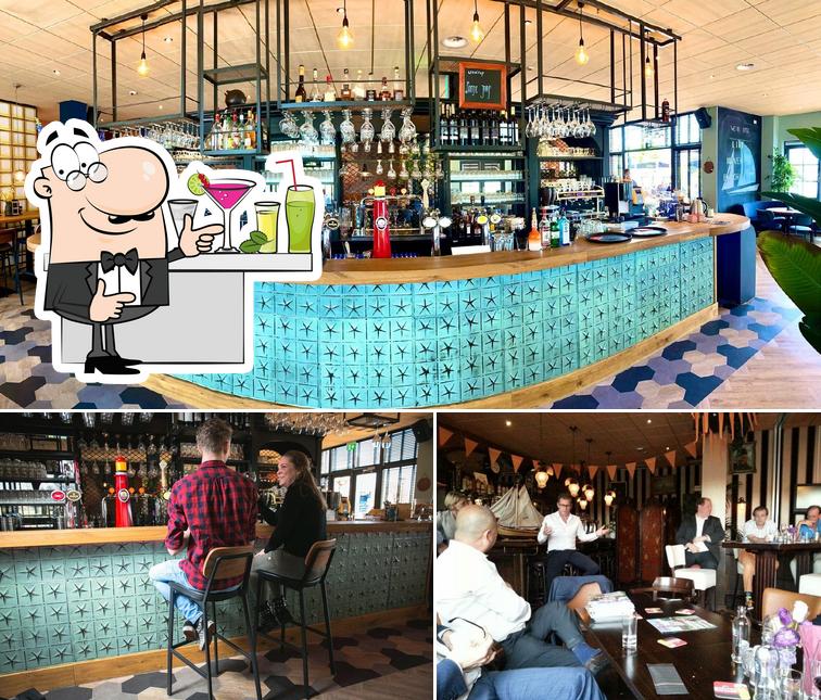 Restaurant Pieterman, Volendam - Restaurant reviews