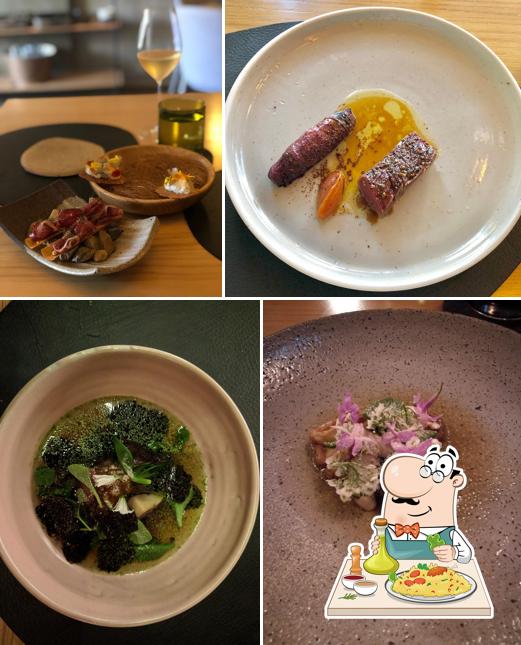 Amaru in Armadale - Restaurant menu and reviews