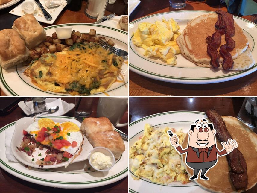 Buttermilk Cafe, New Braunfels - Restaurant menu, prices and reviews