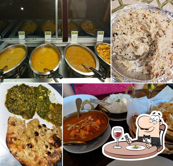 Tanjore Cuisine Of India, Fishkill - Restaurant menu, prices and reviews