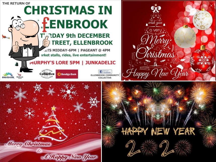 Ellenbrook Chinese Restaurant, Ellenbrook - Restaurant menu, prices and ...
