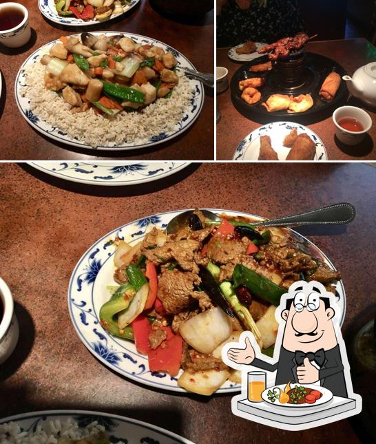 Abacus Inn, Glendale - Restaurant menu, prices and reviews