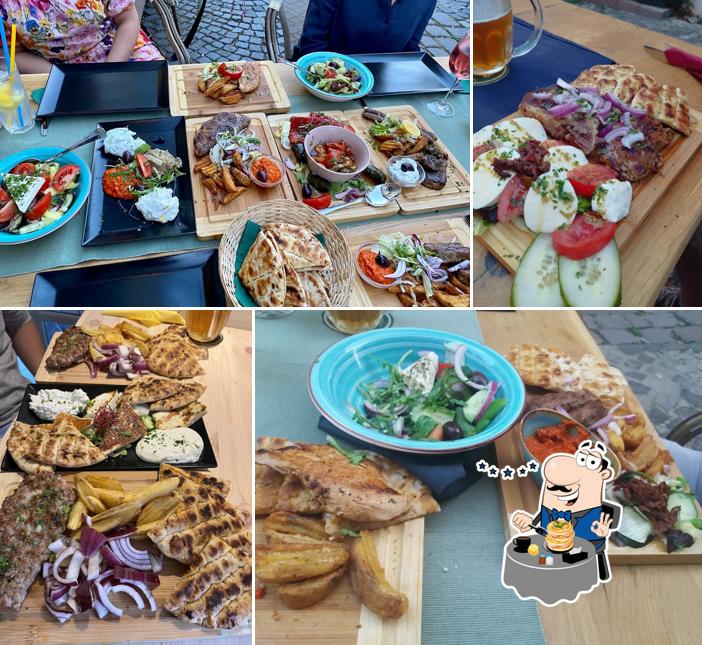 BLKN Bistro, Szentendre - Restaurant menu, prices and reviews