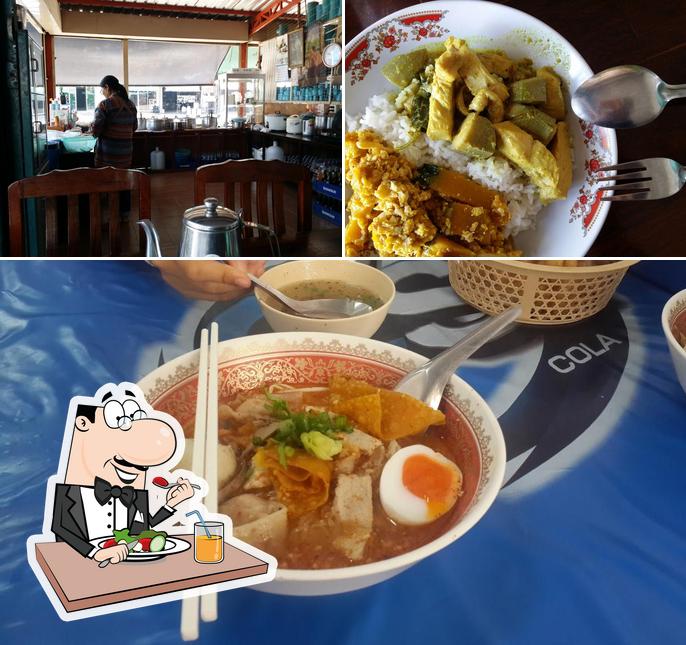 Ban Pla Restaurant, Surat Thani