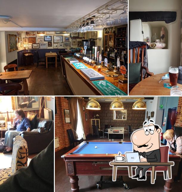Top 5 restaurants in Beccles, october 2025 - Restaurant Guru