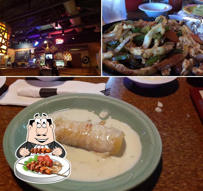 Cactus Jack's Mexican Restaurant, Conway - Restaurant menu, prices and ...