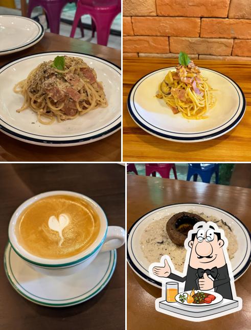10 Foo Kwai cafe, Hong Kong - Restaurant reviews