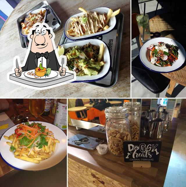Loading Brighton in Brighton - Restaurant reviews