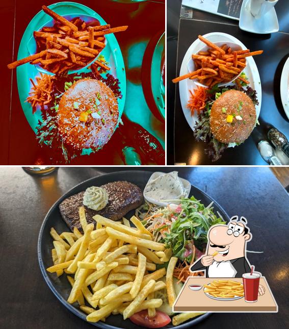 Mokka - Restaurant & Catering, Viersen - Speisekarte, Preise und ...