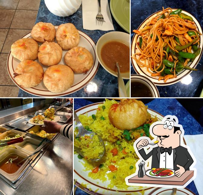 Cafe Shambala, 382 E 4th Ave in Salt Lake City - Restaurant menu and ...