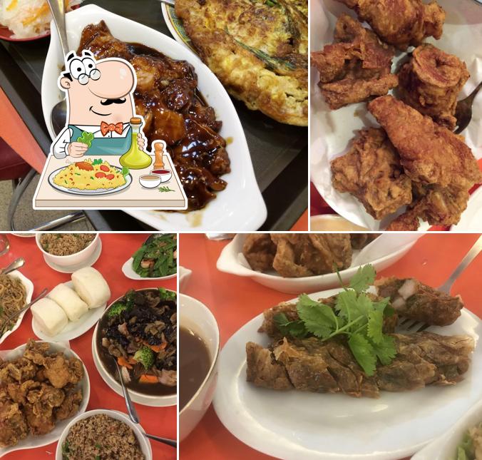 Sincerity Restaurant, Quezon City, Balintawak - Restaurant menu, prices ...