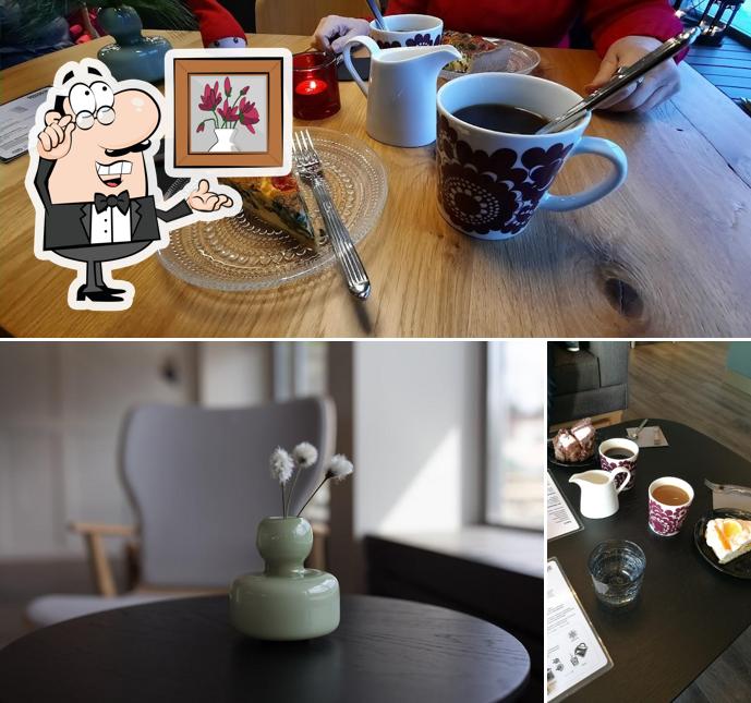 café moro moro, Sotkamo - Restaurant menu, prices and reviews